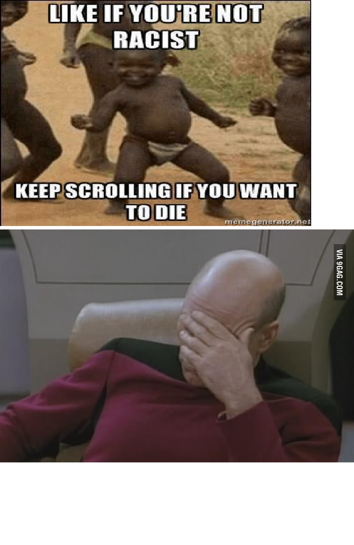 They're using the meme wrong - 9GAG