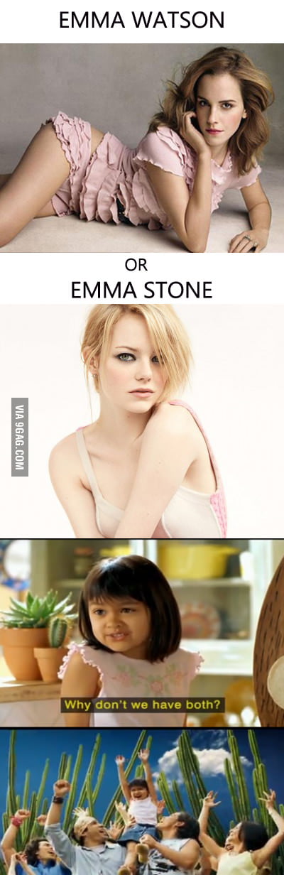 Simple solution for all your arguements - 9GAG