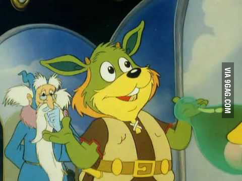 The first noob I ever heard of - 9GAG