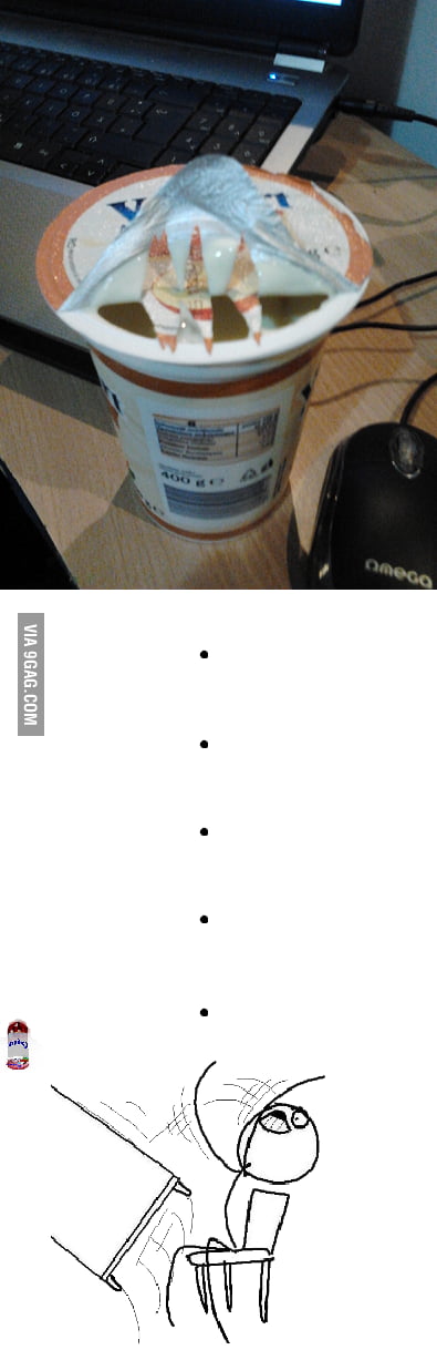 Well...f*ck! - 9GAG