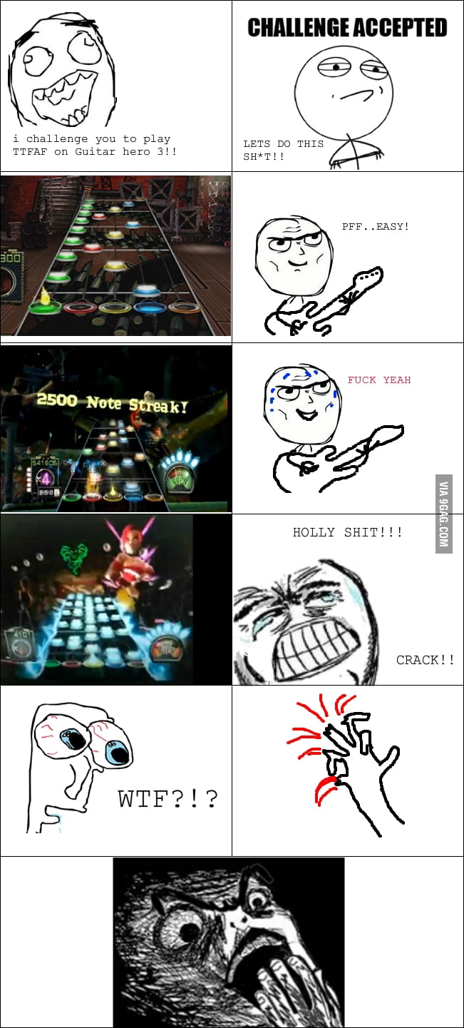 Holly sh*t!! - 9GAG