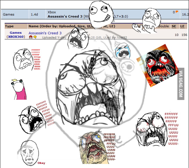 PC users will know... - 9GAG