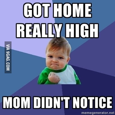 Total Victory - 9GAG