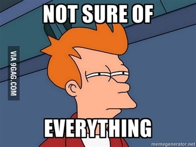 Yeah, it's true - 9GAG