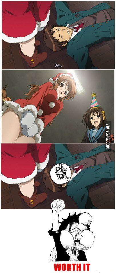 Rage perv - 9GAG