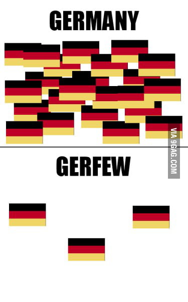 Germany - 9GAG