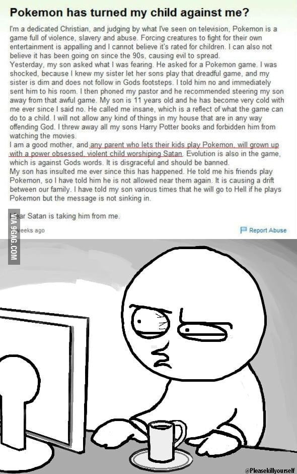 LOLWUT? - 9GAG