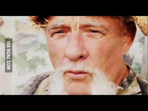 CHUCK IS BACK! - 9GAG