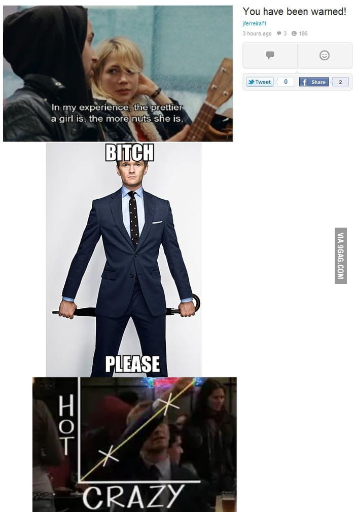 The master has spoken - 9GAG