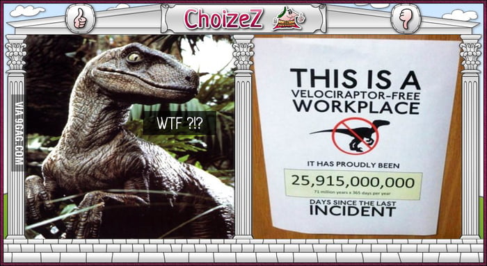 AvatarNemo ha ChooZen - WTF?!? - 9GAG