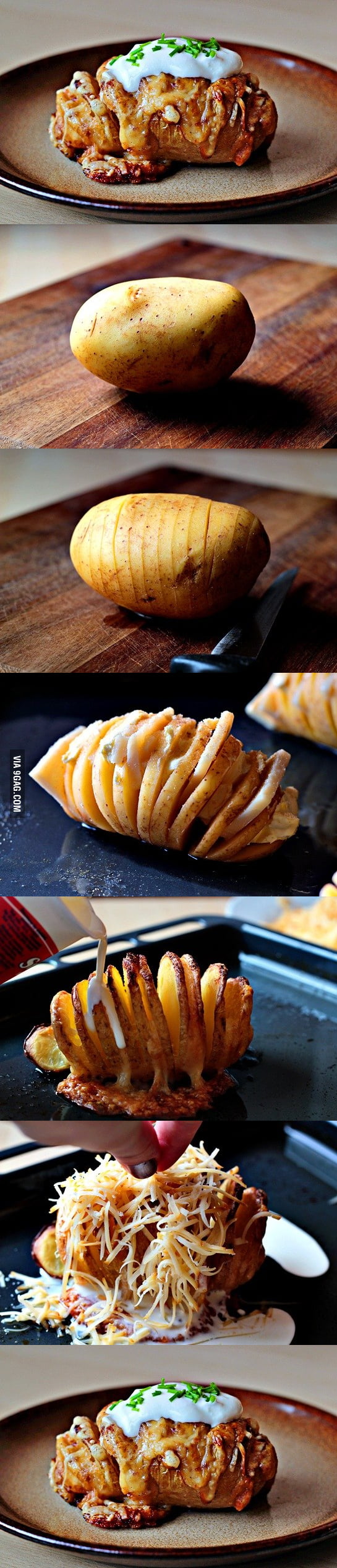 Recipe in the first comment! - 9GAG