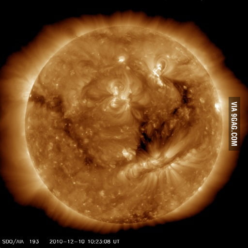 Sun Trollface - 9GAG