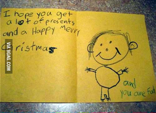 At Least Shes Honest 9gag