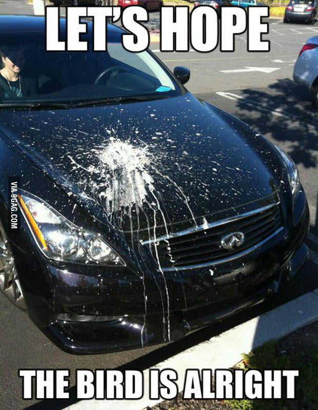 Now that's what you call a bad curry! - 9GAG