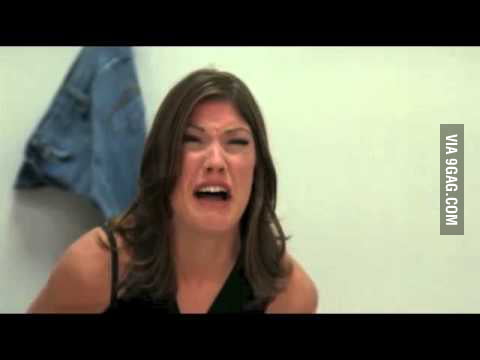 B*tch Logic 101 - 9GAG