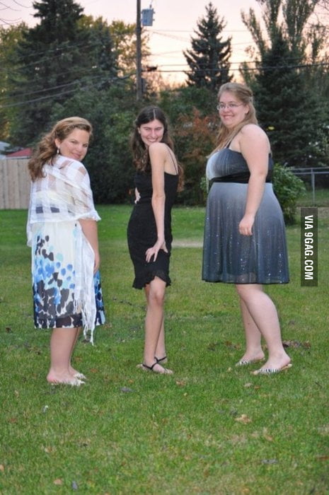Wait what... Ew - 9GAG