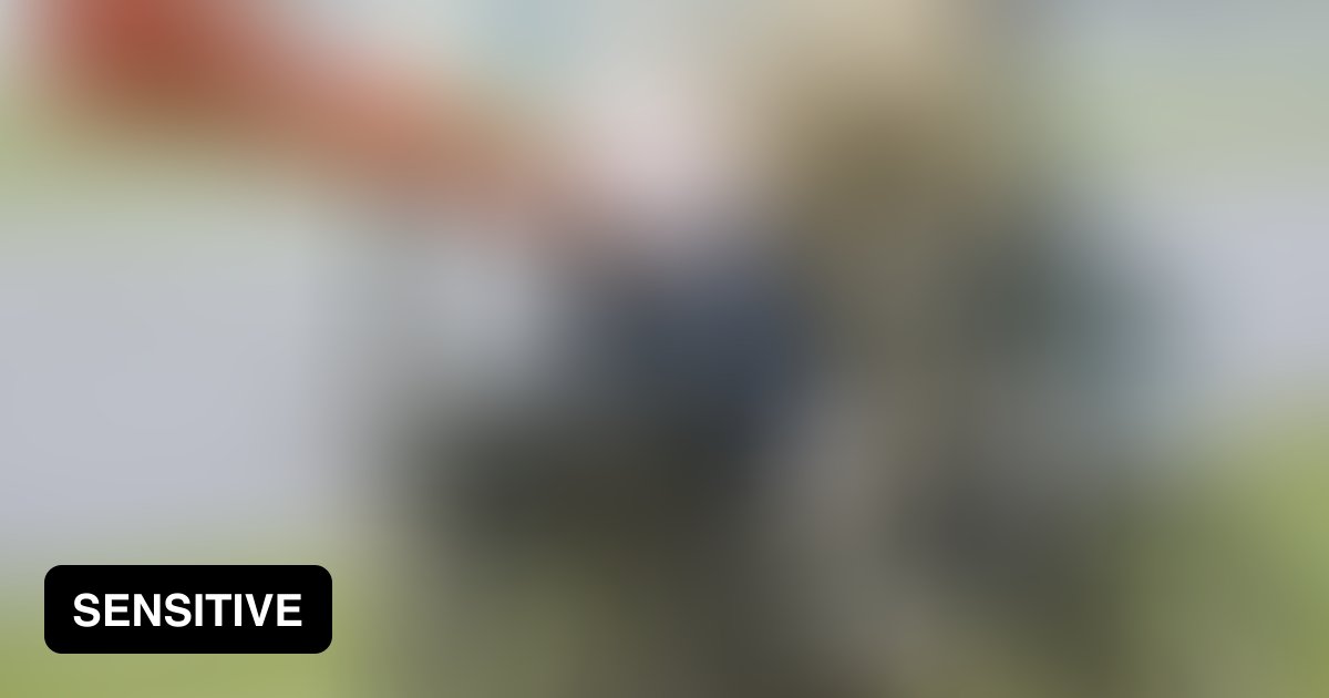 That's a powerfull horn ! - 9GAG