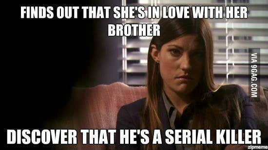 Deborah Morgan Memes 11 Deb Isms Ideas In 2025 | Debra Morgan,