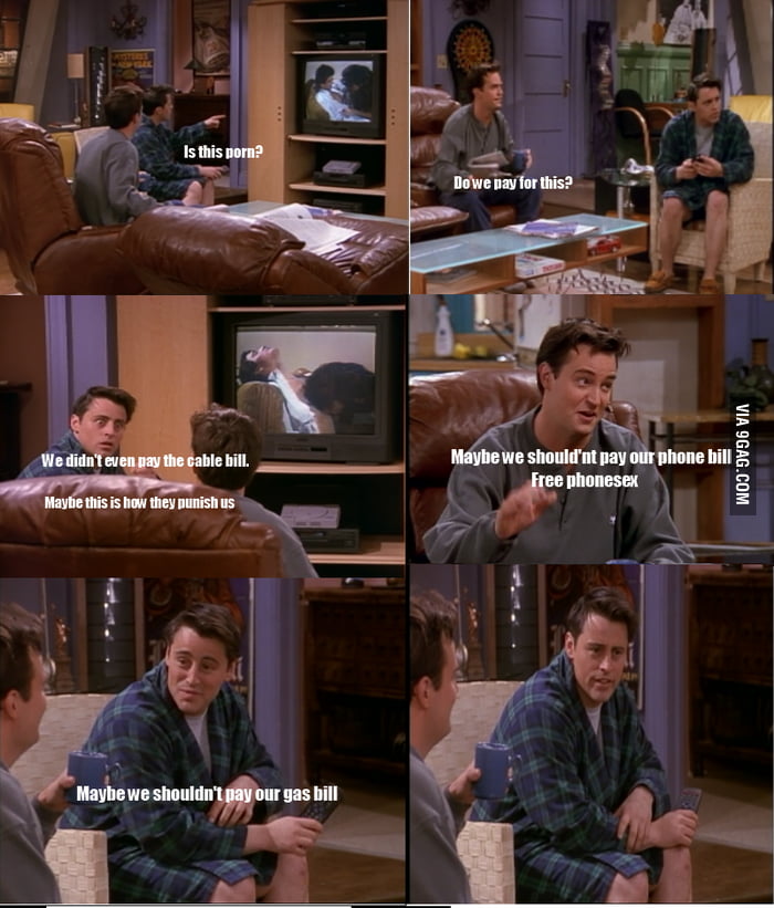 Ok, maybe not - 9GAG