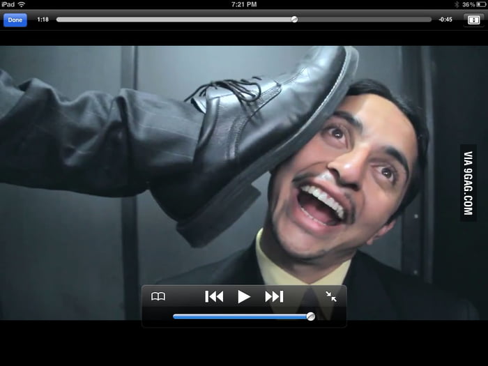 Dat face!!!!! - 9GAG