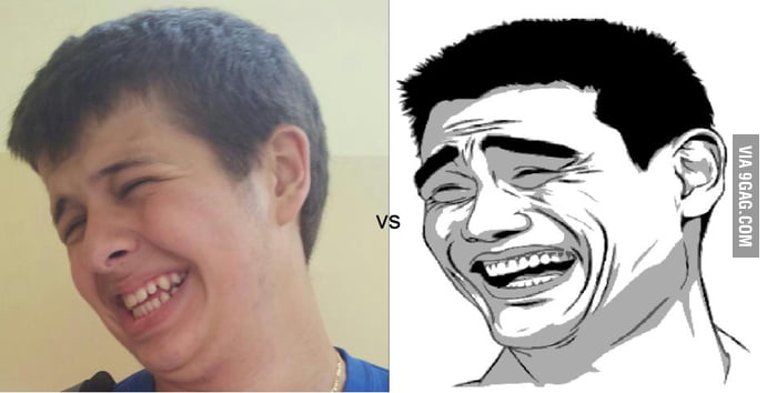 The Real B*tch plz - 9GAG