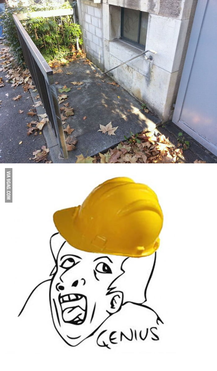 Engineer Level: Genius - 9GAG
