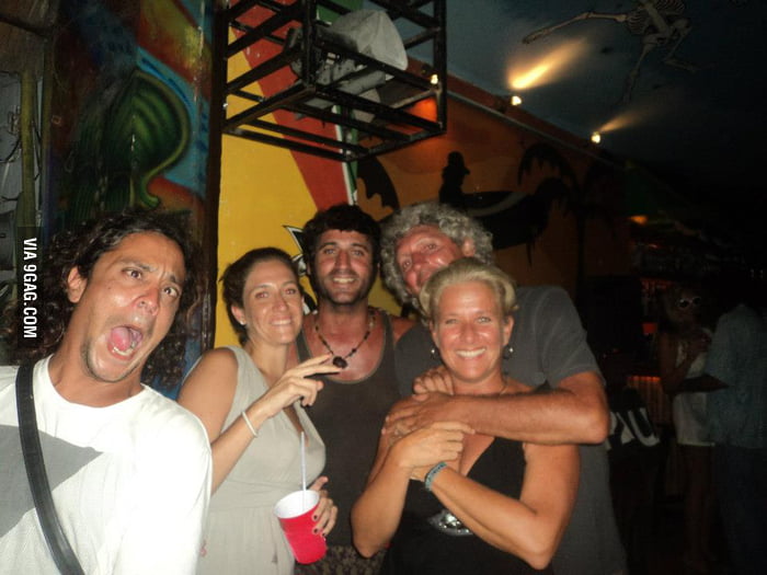 Photoshopers Do Your Magic - 9GAG