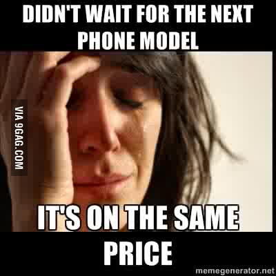 First World Problem - 9GAG
