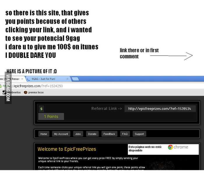 Help meei, source has the link - 9GAG