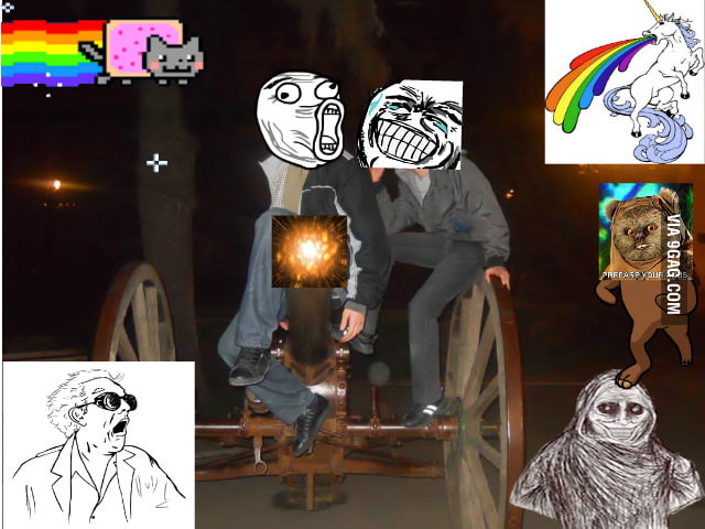 Teach me master - 9GAG