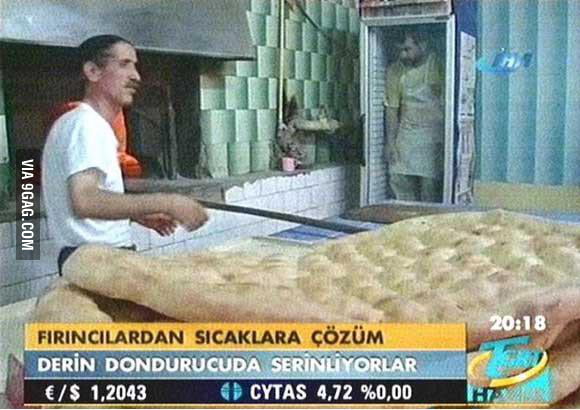 Only in Turkey.. - 9GAG
