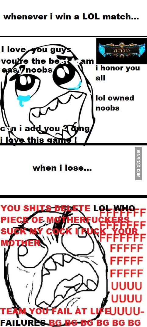 Every single time ! - 9GAG