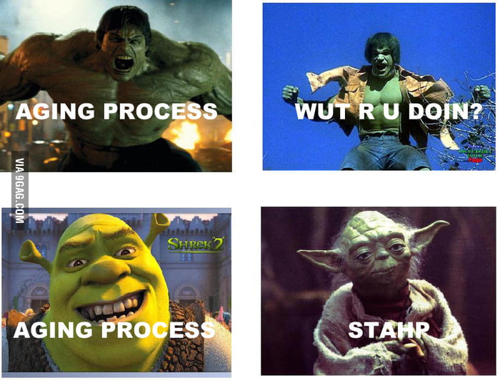 WUT R U DOIN? - 9GAG