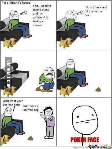 Oh staph - 9GAG