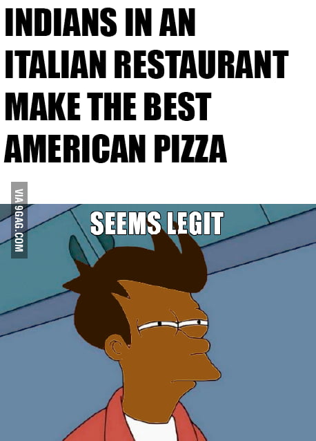 Best Pizza in Germany - 9GAG