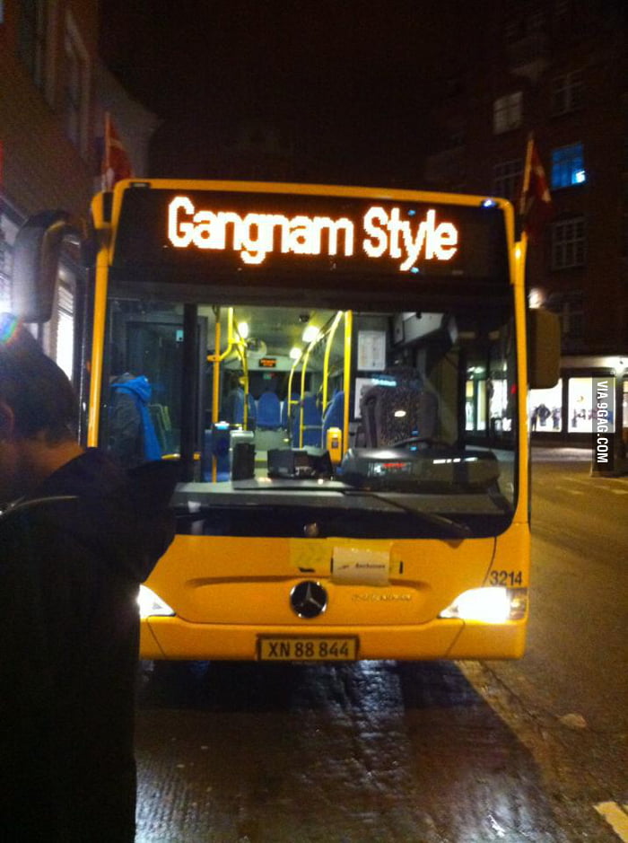 Meanwhile in Denmark.. - 9GAG