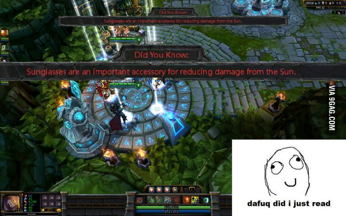 Srsly... why?! - 9GAG