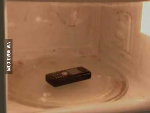 Mobile Phones are evil - 9GAG