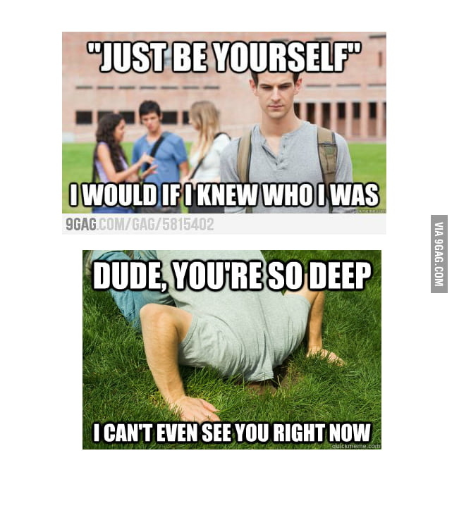 HEYYY DUDE - 9GAG