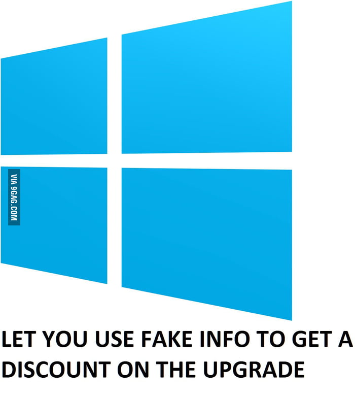 Good guy Microsoft - 9GAG