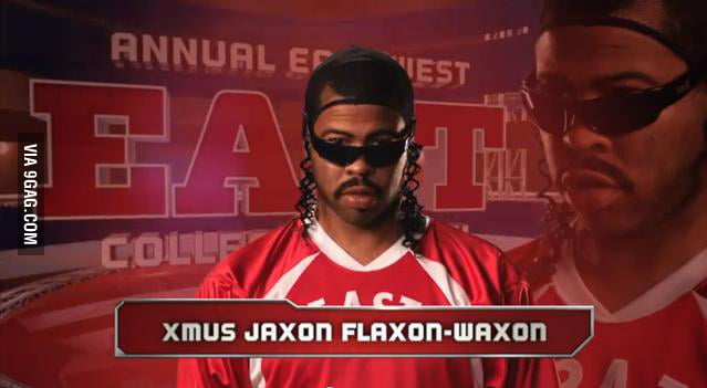 Hingle McCringleberry - 9GAG