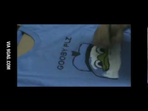 Crazy duck Gooby pls - 9GAG