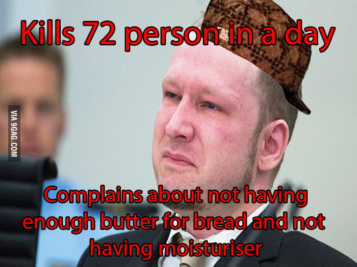 Breivik Memes