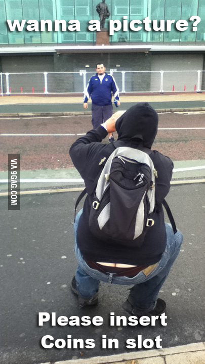 Please insert coins - 9GAG