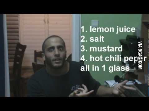 100 Sub CHALLENGE! - 9GAG