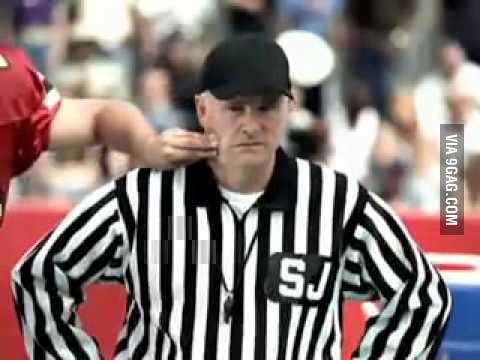 Just Football... - 9GAG