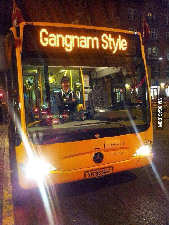 Meanwhile in Denmark - Copenhagen - 9GAG