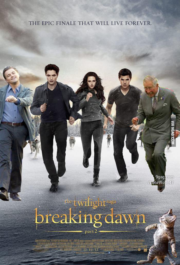 I corrected it ;) - 9GAG