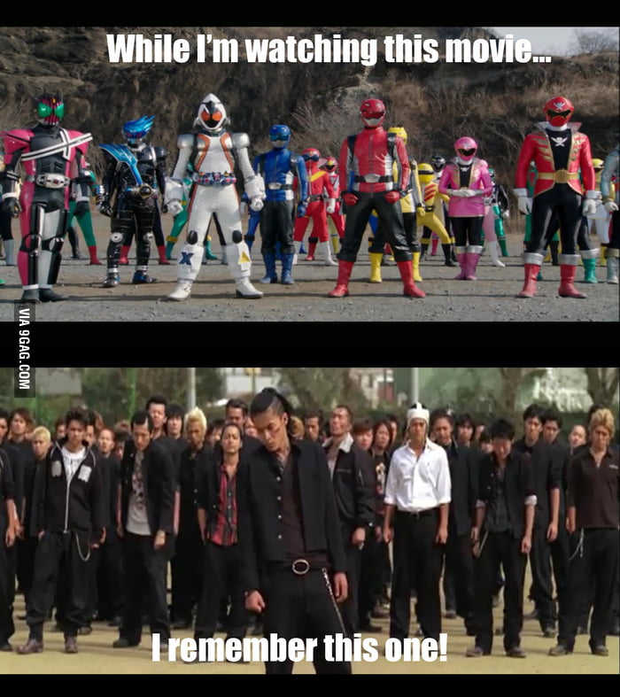 Pure Epicness! - 9GAG