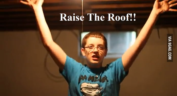 Money Maker Mike!! - 9GAG